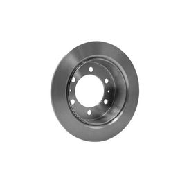 Hella Bremsscheibe 8dd355112001 299mm 10mm f&uuml;r SSANGYONG DAEWOO