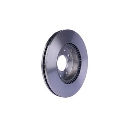 Hella Bremsscheibe 8dd355111771 280mm 26mm f&uuml;r HYUNDAI (BEIJING) KIA (DYK)