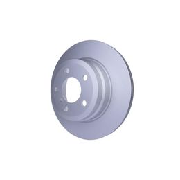 Hella Bremsscheibe 8dd355114001 320mm 20mm f&uuml;r BMW