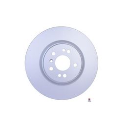 Hella Bremsscheibe 8dd355113171 330mm 32mm f&uuml;r Mercedes