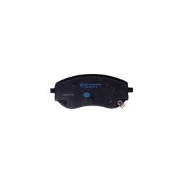 Hella Bremsbelagsatz, Scheibenbremse 8db355037901 f&uuml;r NISSAN