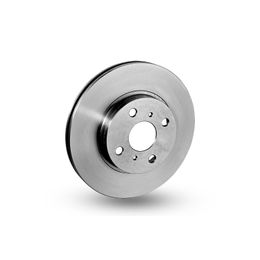 Hella Bremsscheibe 8dd355113581 255mm 22mm f&uuml;r TOYOTA (FAW)