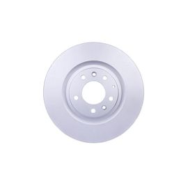 Hella Bremsscheibe 8dd355115201 323mm 24mm f&uuml;r MAZDA