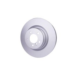 Hella Bremsscheibe 8dd355115611 360mm 30mm f&uuml;r LAND ROVER