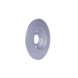 Hella Bremsscheibe 8dd355116441 251mm 10mm f&uuml;r ALFA ROMEO Fiat