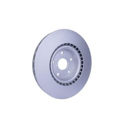 Hella Bremsscheibe 8dd355117861 326mm 30mm f&uuml;r Subaru
