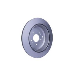 Hella Bremsscheibe 8dd355118531 324mm 18mm f&uuml;r HYUNDAI