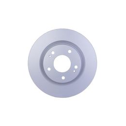Hella Bremsscheibe 8dd355118791 290mm 26mm f&uuml;r MITSUBISHI