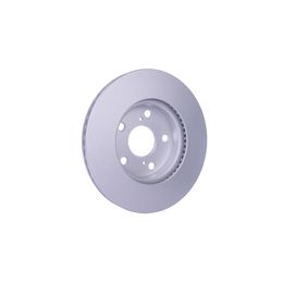 Hella Bremsscheibe 8dd355118961 275mm 22mm f&uuml;r TOYOTA (FAW)