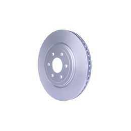 Hella Bremsscheibe 8dd355119001 320mm 28mm f&uuml;r INFINITI