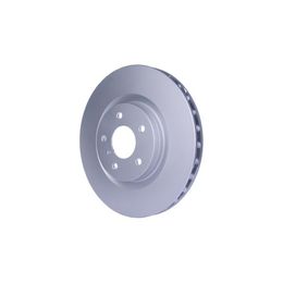 Hella Bremsscheibe 8dd355120271 324mm 30mm f&uuml;r INFINITI