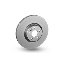 Hella Bremsscheibe 8dd355126661 324mm 28mm f&uuml;r Volvo