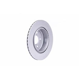 Hella Bremsscheibe 8dd355120671 zweiteilig 330mm 20mm f&uuml;r BMW (BRILLIANCE)