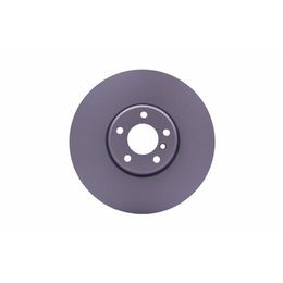 Hella Bremsscheibe 8dd355120701 zweiteilig 374mm 36mm f&uuml;r BMW