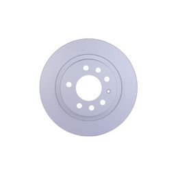 Hella Bremsscheibe 8dd355122201 278mm 12mm f&uuml;r Opel SATURN