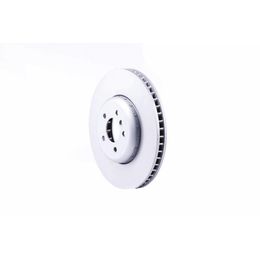 Hella Bremsscheibe 8dd355120691 zweiteilig 374mm 36mm f&uuml;r BMW
