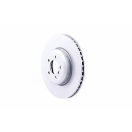 Hella Bremsscheibe 8dd355120831 zweiteilig 370mm 30mm f&uuml;r BMW