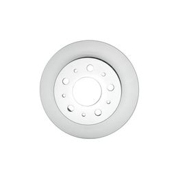 Hella Bremsscheibe 8dd355125291 300mm 22mm f&uuml;r Fiat Peugeot RAM