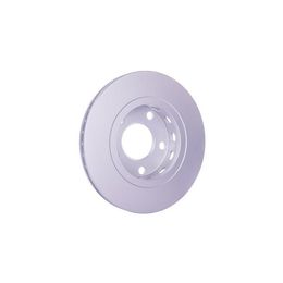 Hella Bremsscheibe 8dd355128901 256mm 22mm f&uuml;r VW