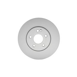 Hella Bremsscheibe 8dd355126511 300mm 28mm f&uuml;r Mercedes