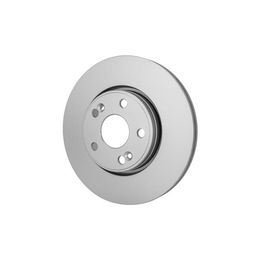 Hella Bremsscheibe 8dd355127741 280mm 24mm f&uuml;r RENAULT