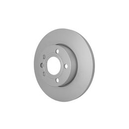 Hella Bremsscheibe 8dd355127321 282mm 18mm f&uuml;r VW