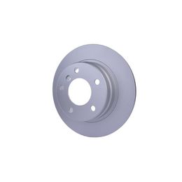 Hella Bremsscheibe 8dd355127051 280mm 10mm f&uuml;r BMW