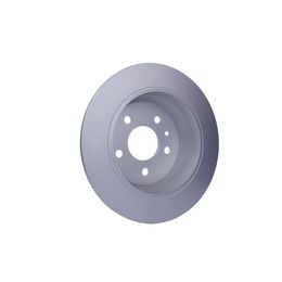 Hella Bremsscheibe 8dd355127241 280mm 10mm f&uuml;r Mercedes