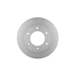 Hella Bremsscheibe 8dd355129181 289mm 28mm f&uuml;r Ford MAZDA