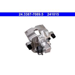 ATE Bremssattel 24338770895 f&uuml;r Peugeot