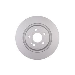 Hella Bremsscheibe 8dd355133451 320mm 12mm f&uuml;r Mercedes (BBDC)