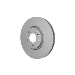 Hella Bremsscheibe 8dd355129251 340mm 32mm f&uuml;r VW