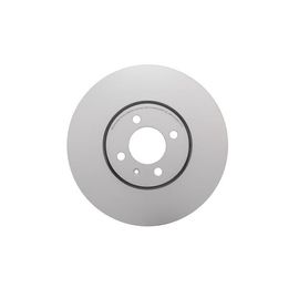 Hella Bremsscheibe 8dd355131991 288mm 25mm f&uuml;r VW