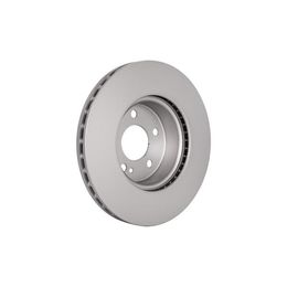 Hella Bremsscheibe 8dd355133441 296mm 25mm f&uuml;r Volvo
