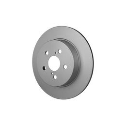 Hella Bremsscheibe 8dd355134411 274mm 10mm f&uuml;r MAZDA TOYOTA
