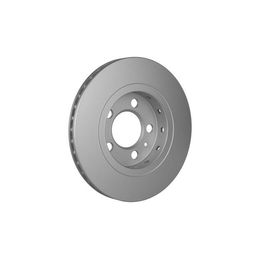 Hella Bremsscheibe 8dd355133871 254mm 22mm f&uuml;r VW