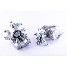 Hella Bremssattel 8an355783441 Hinterachse rechts f&uuml;r Audi Skoda