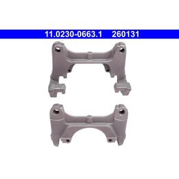 ATE Halter, Bremssattel 11023006631 f&uuml;r Skoda
