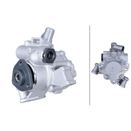 Hella Hydraulikpumpe, Lenkung 8tl359000321 f&uuml;r Mercedes