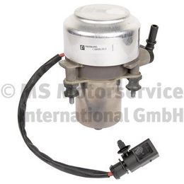 PIERBURG Unterdruckpumpe, Bremsanlage 708695050 f&uuml;r SEAT VW