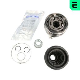 OPTIMAL Gelenksatz, Antriebswelle cw2616 f&uuml;r Opel Fiat / LANCIA ALFAROME/Fiat/LANCI Vaughall