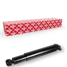 febi bilstein Sto&szlig;d&auml;mpfer 174221 Vorderachse