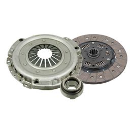Blue Print Kupplungssatz adu173009 f&uuml;r Mercedes