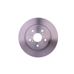 Hella Bremsscheibe 8dd355116121 290mm 11mm f&uuml;r TOYOTA