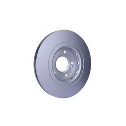 Hella Bremsscheibe 8dd355111571 294mm 24mm f&uuml;r Peugeot MITSUBISHI (BJC)