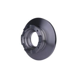Hella Bremsscheibe 8dd355113811 280mm 16mm f&uuml;r Ford
