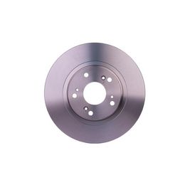 Hella Bremsscheibe 8dd355116101 296mm 25mm f&uuml;r HONDA