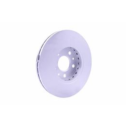 Hella Bremsscheibe 8dd355122601 296mm 28mm f&uuml;r Vaughall FERRARI NISSAN RENAULT
