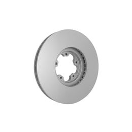 Hella Bremsscheibe 8dd355123131 308mm 33mm f&uuml;r Ford