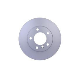 Hella Bremsscheibe 8dd355127041 286mm 22mm f&uuml;r BMW (BRILLIANCE)